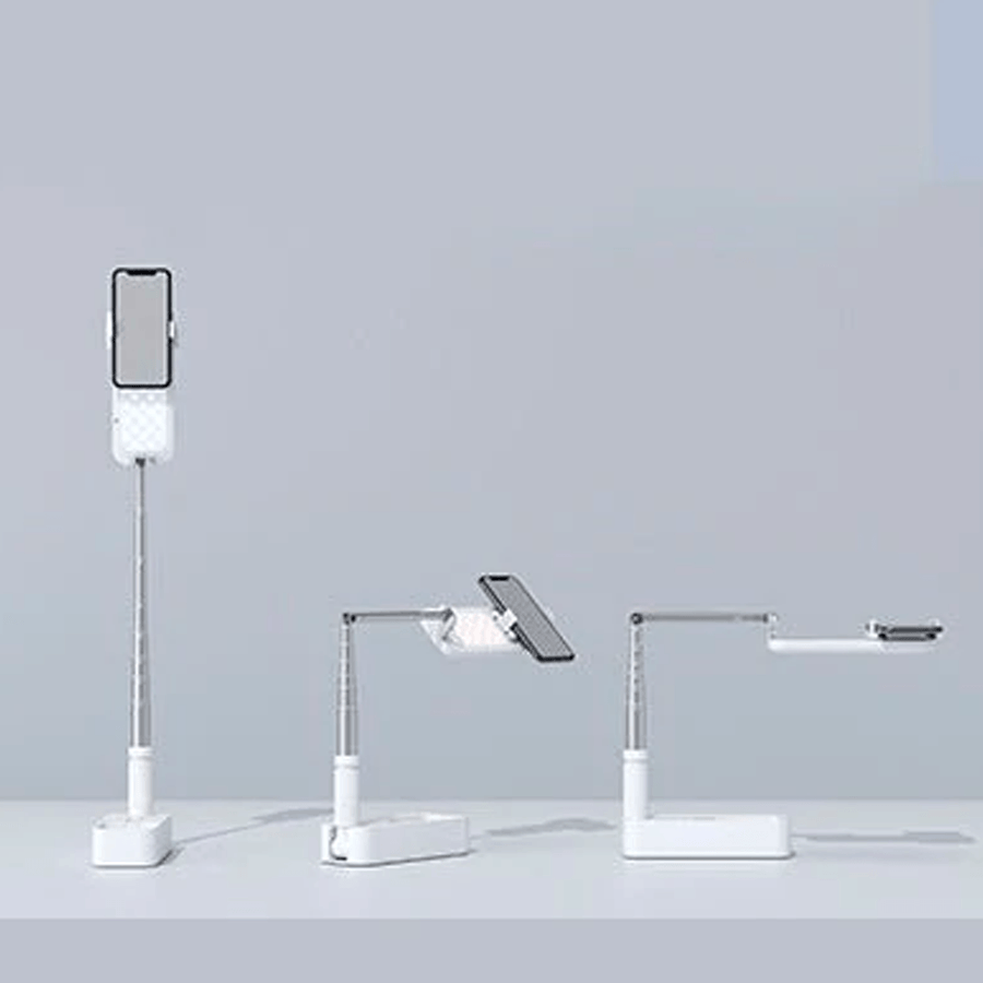 UNIQU® | Tools for Creators — Lights, Tripods & Phone Holders