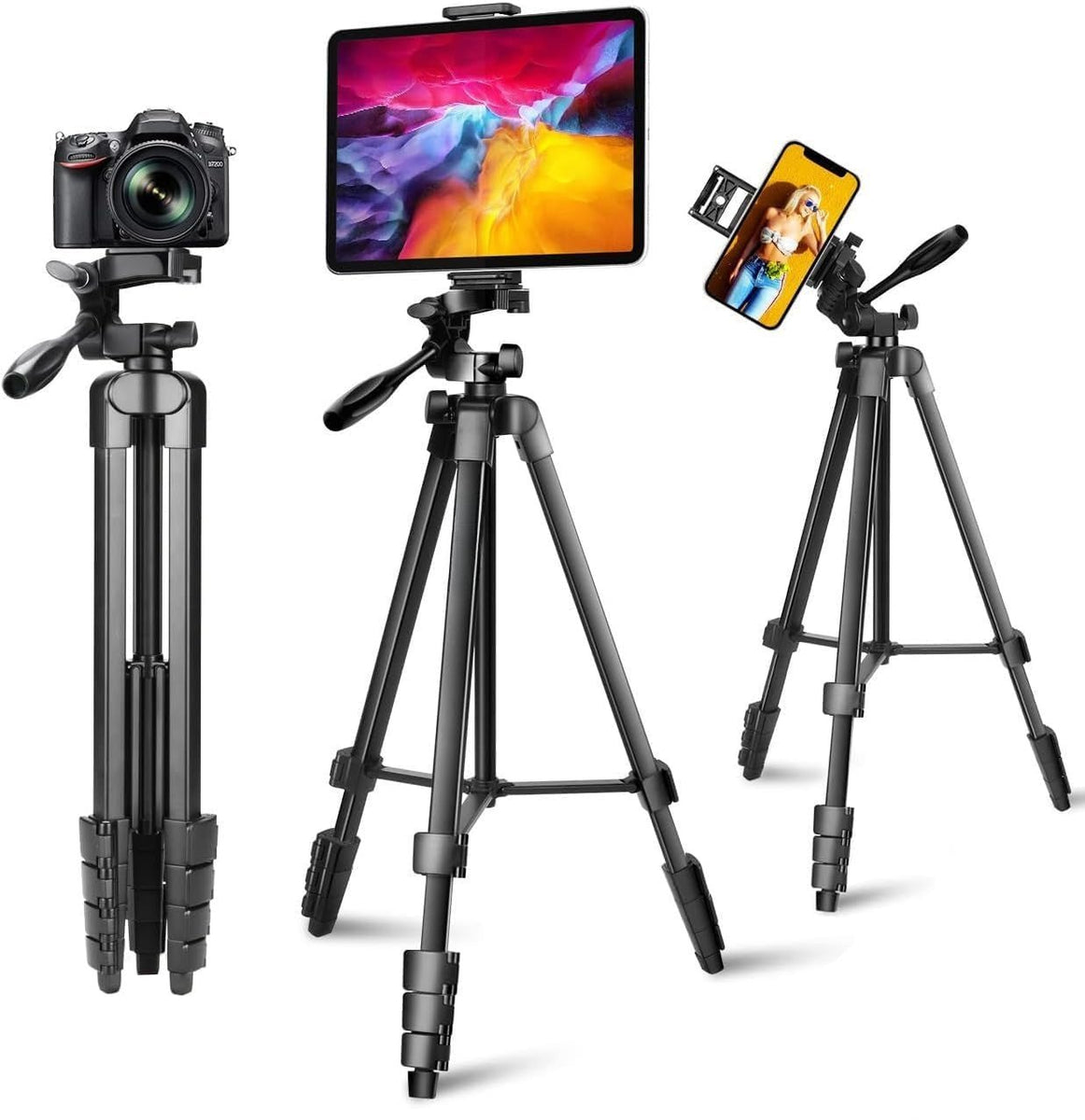 Content Creator Tripod – UNIQU