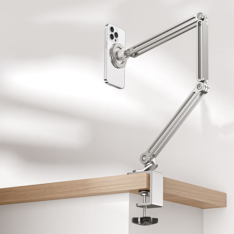 Magnetic OmniClamp – UNIQU